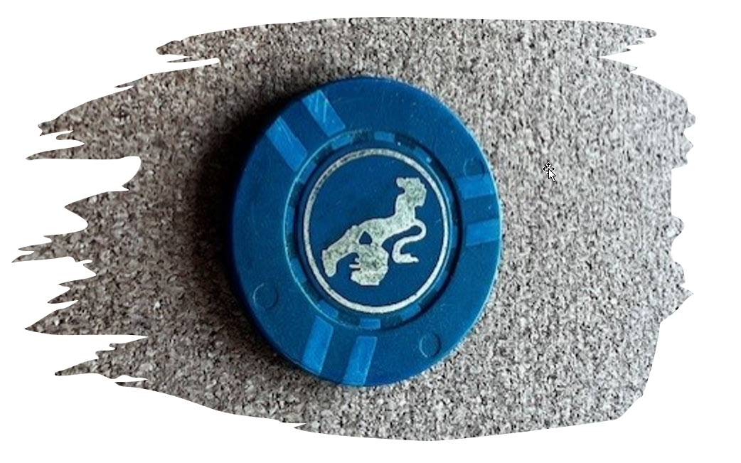 The Power of a Blue Chip: A Daily Reminder to Achieve Your Ultimate ...